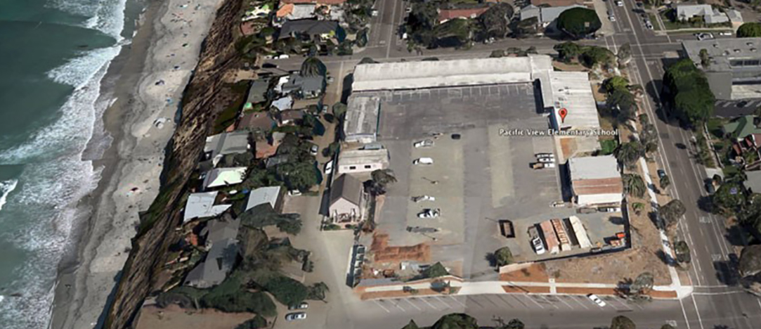 Pacific View Art & Culture Center