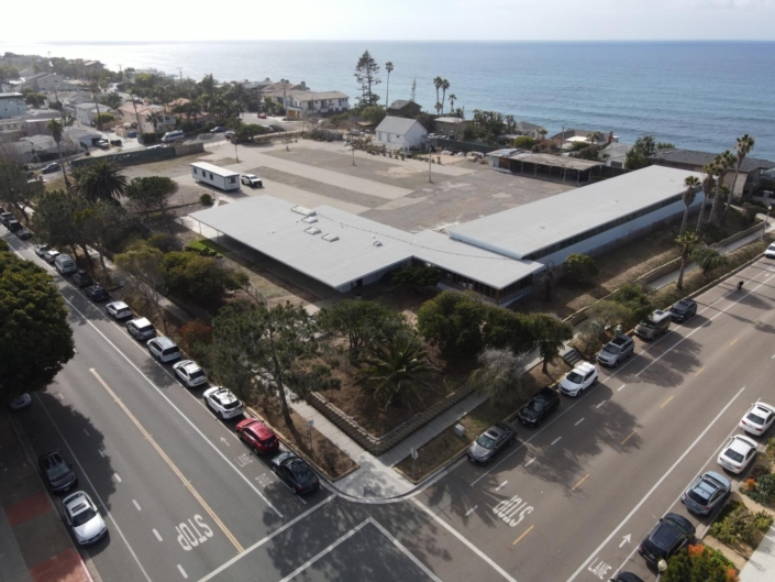 Pacific View Arts & Culture Center – Encinitas Friends of the Arts